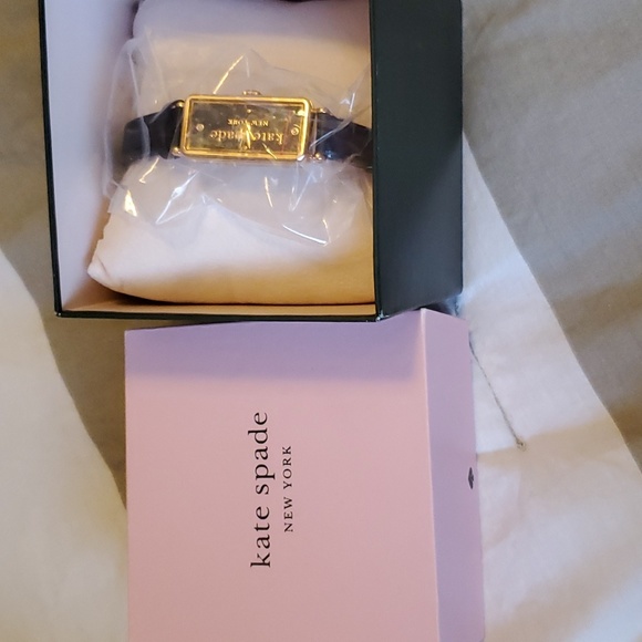 kate spade | Accessories | Kate Spade Watch | Poshmark